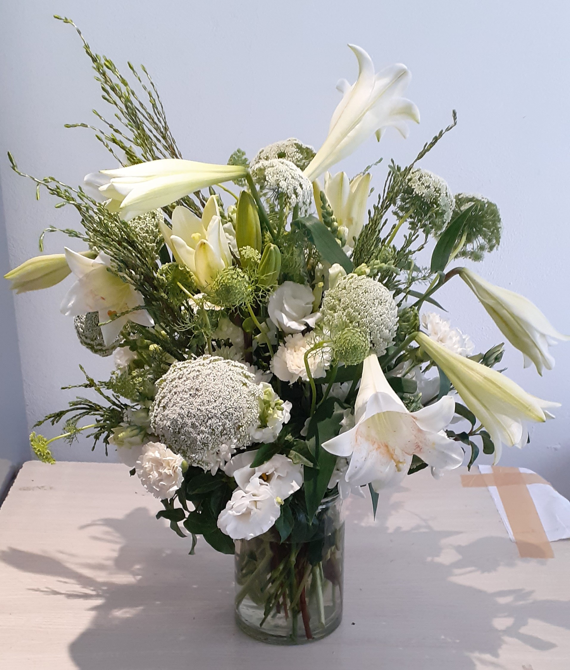 Mystic Bloom - The Flower Chronicles